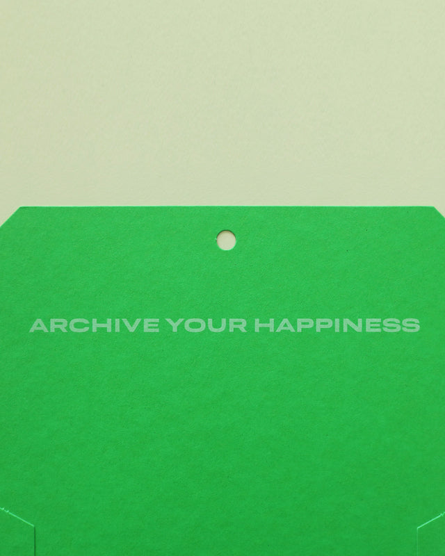 [Calendar] 1day1happy tracker – ohlollyday