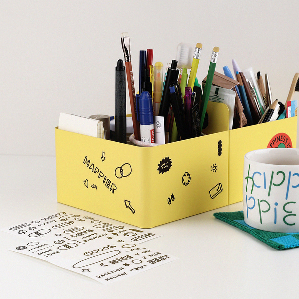 [Sticker] O,LD! Drawing sticker pack – ohlollyday