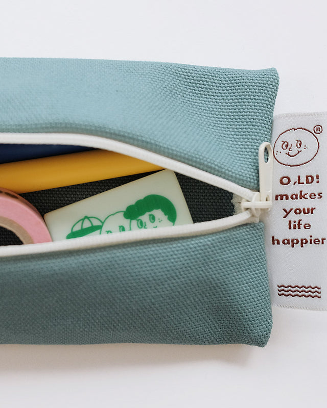 [Pencil case] Fabric pencil case_03 – ohlollyday