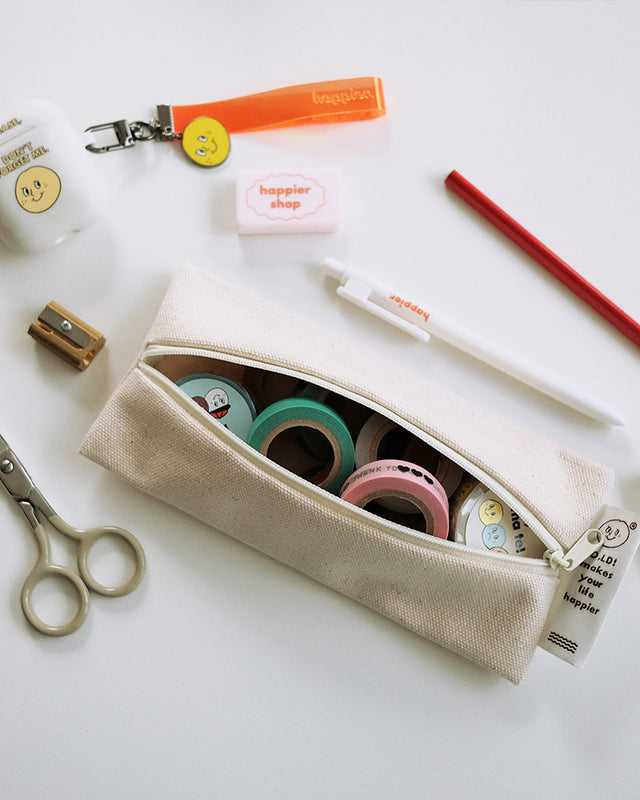[Pencil case] Fabric pencil case_03 – ohlollyday