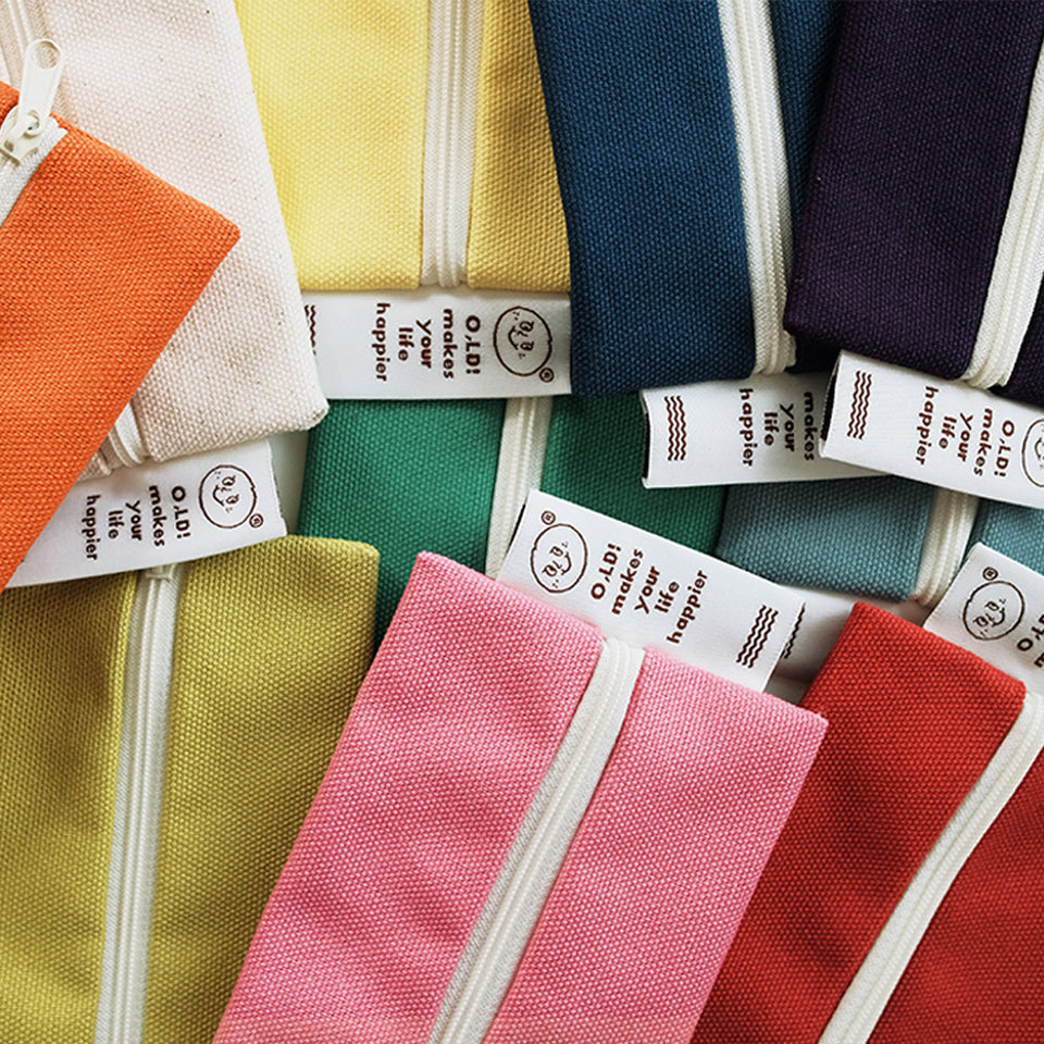 [Pencil case] Fabric pencil case_03 – ohlollyday